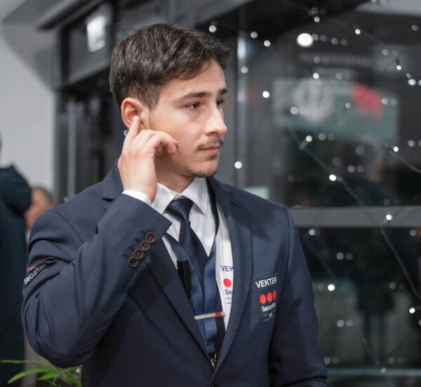 Custodia VIP | Protección Personalizada – Securitas Uruguay